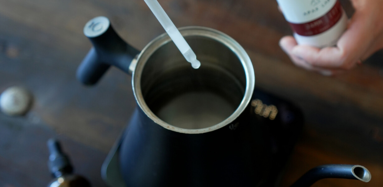 The Impact of Individual Minerals on the Flavor of Brewed Coffee ...