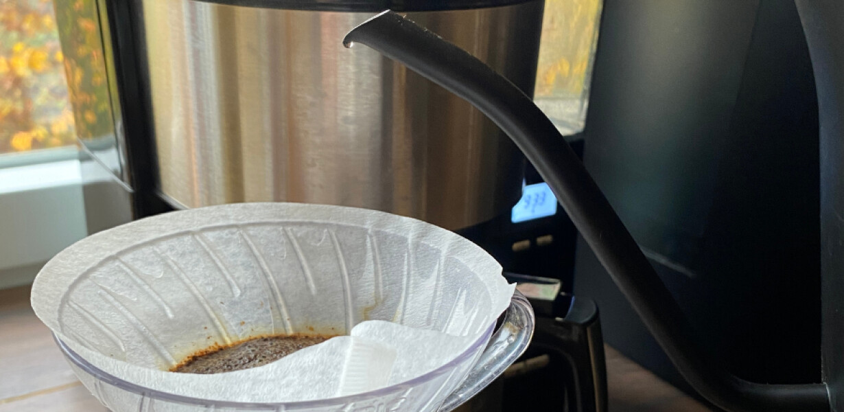 Methods of coffee brewing | Coffee Machines Sale