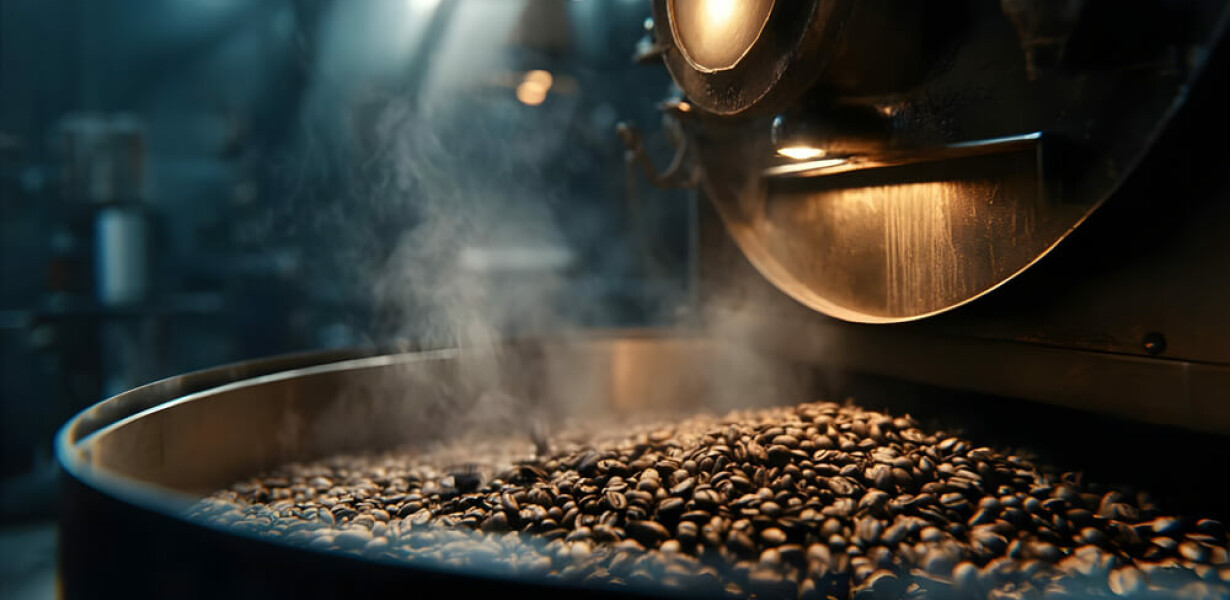 How Coffee Roaster Size Affects Flavor, Consistency, and Output ...