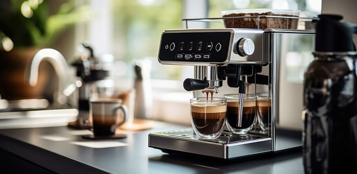 Should You Buy a Second-Hand Coffee Machine? Pros, Cons, and Expert ...