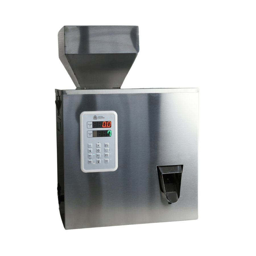 Automatic Scale 200g | Weigh&Fill Machine | Coffee Machines Sale