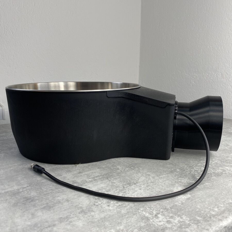 Roaster Cooling Tray Adapter | Coffee Machines Sale