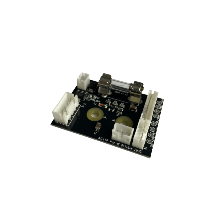 Aillio PCB Replacement | Coffee Machines Sale