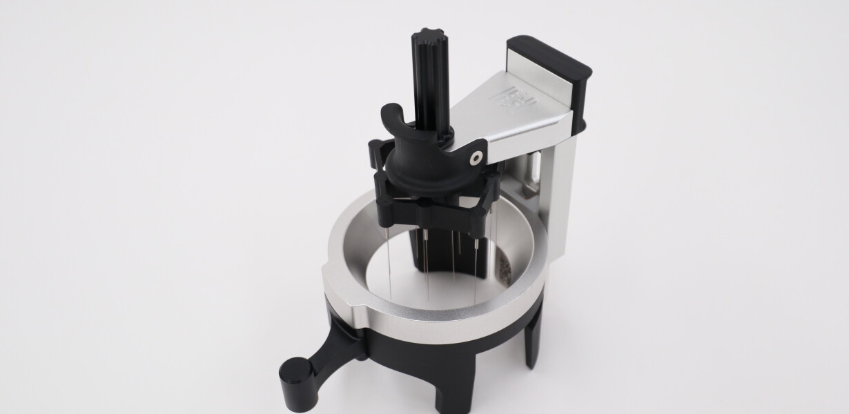 The AutoComb Barista Hustle | Coffee Machines Sale