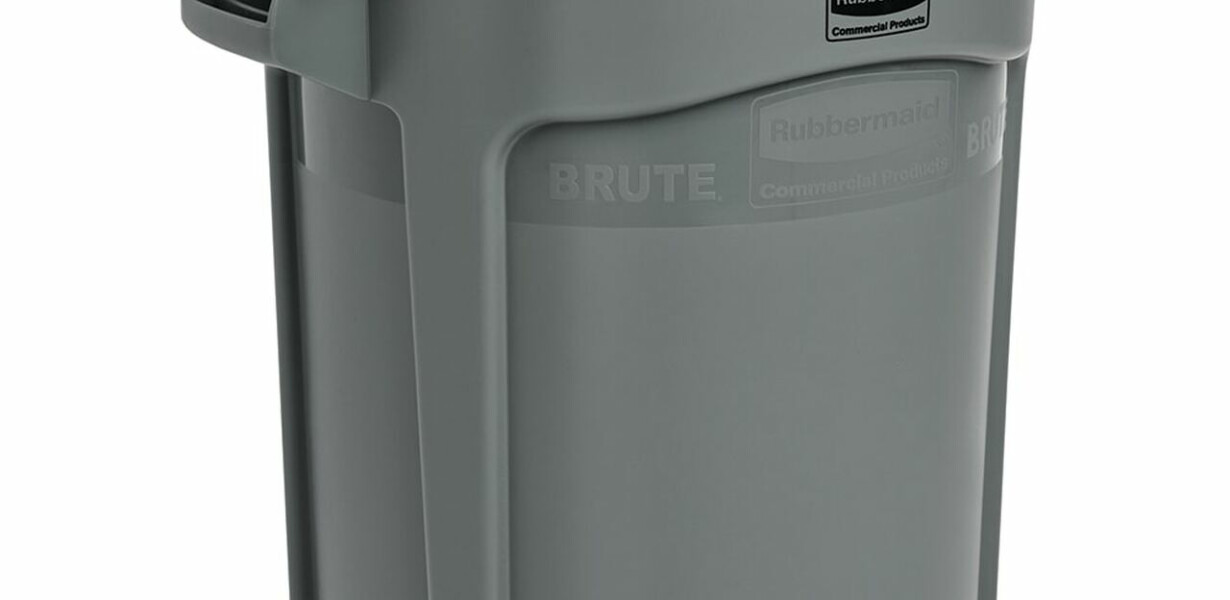 Brute Coffee Container 75,7L - Grey | Coffee Machines Sale