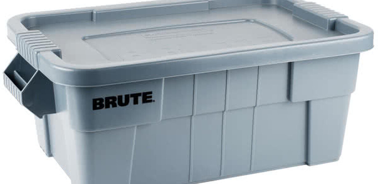 Brute Tote Coffee Container 53L | Coffee Machines Sale