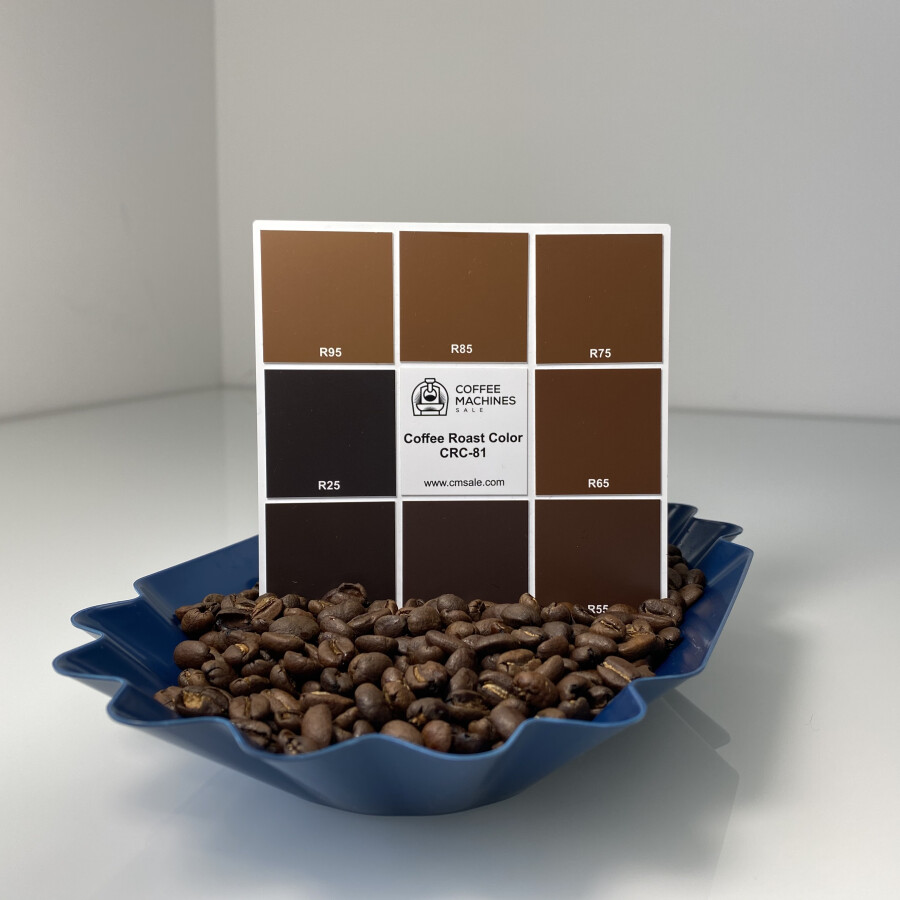 Coffee Roast Color CRC-81 | Coffee Machines Sale