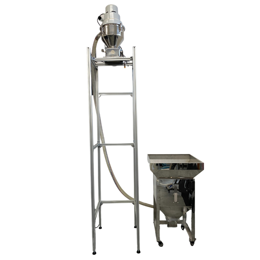 Coffee Beans Automatic Loader | Coffee Machines Sale