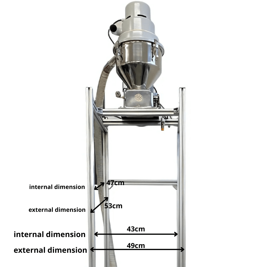 Coffee Beans Automatic Loader | Coffee Machines Sale