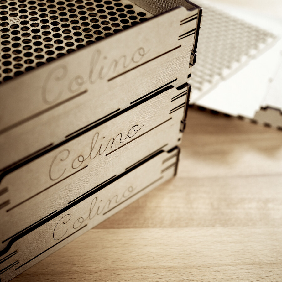 Colino Kit | Coffee Machines Sale