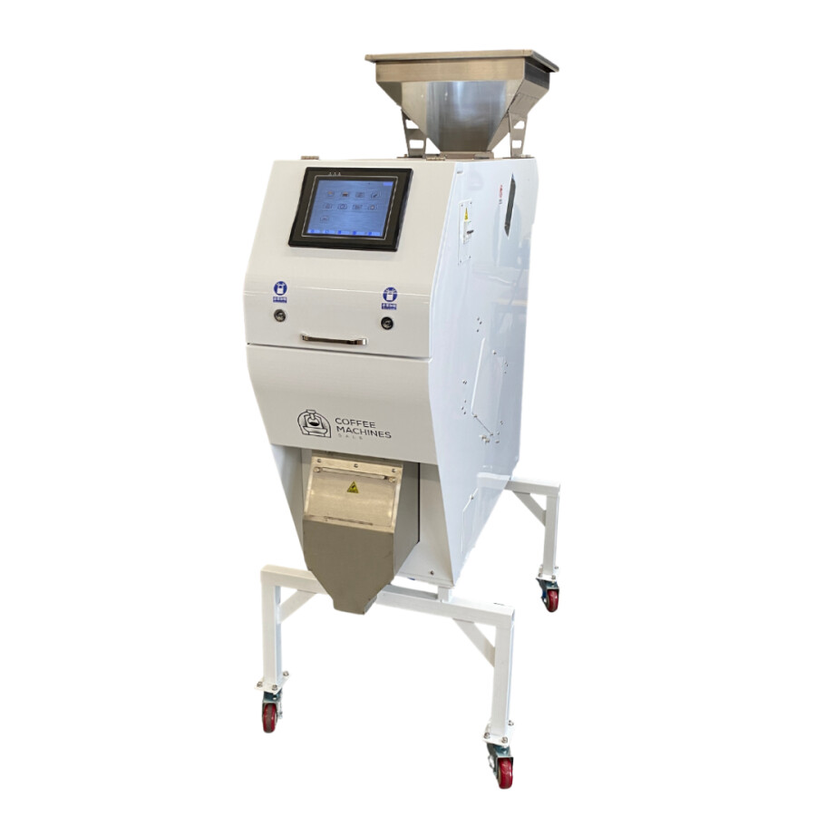 Coffee Color Sorter MINI-125 | Coffee Machines Sale