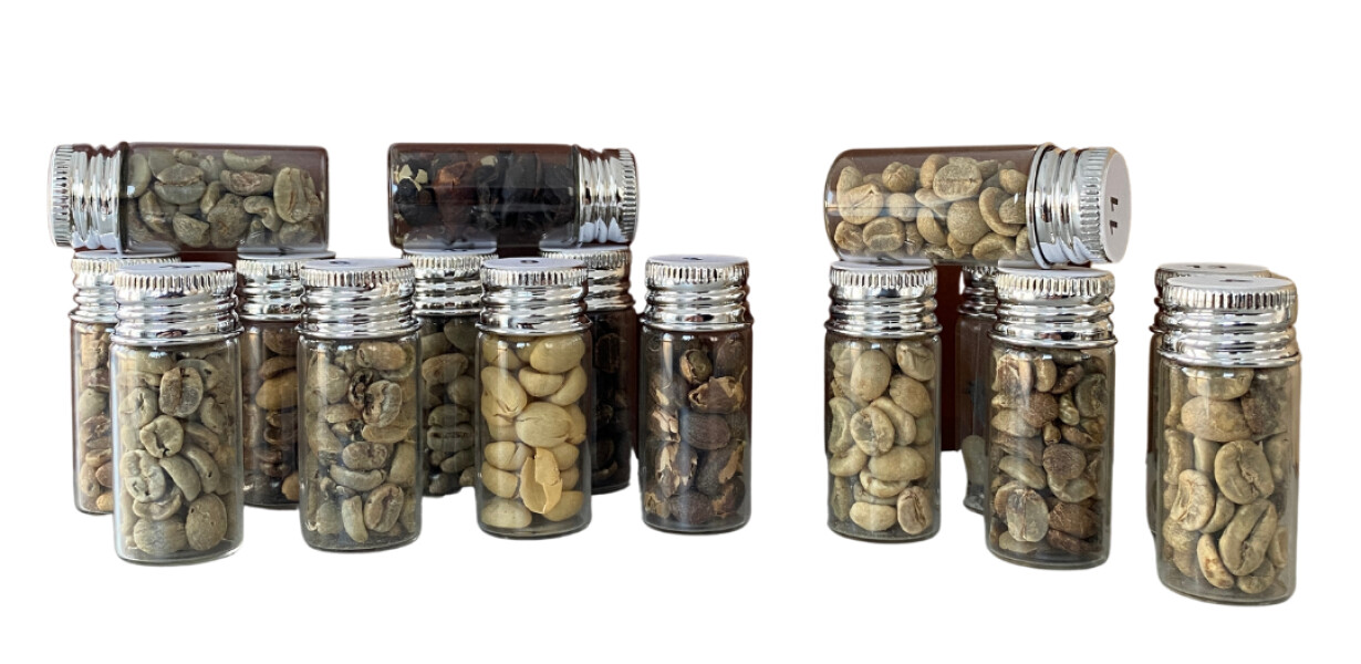 Arabica Green Coffee Defect Kit | Coffee Machines Sale