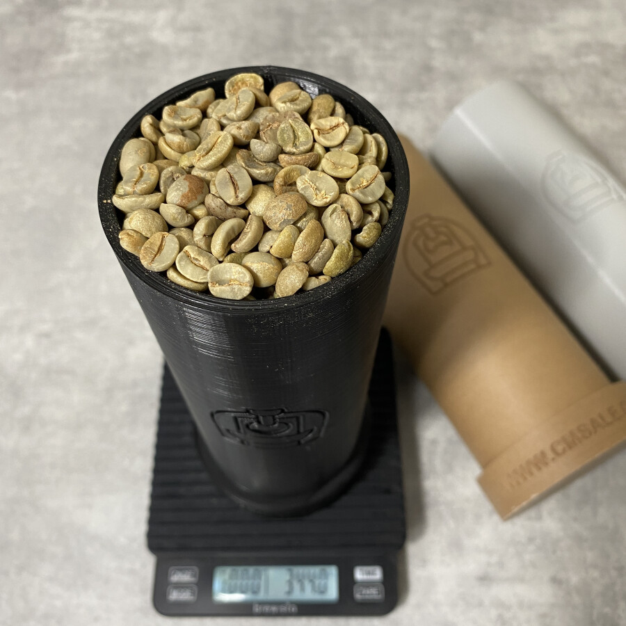 Beans Density Tube Meter | Coffee Machines Sale