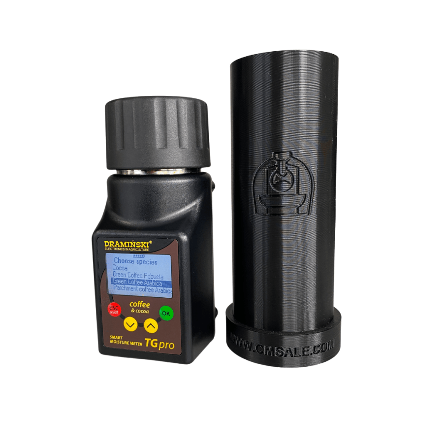 Moisture & Density Basic Set | Coffee Machines Sale