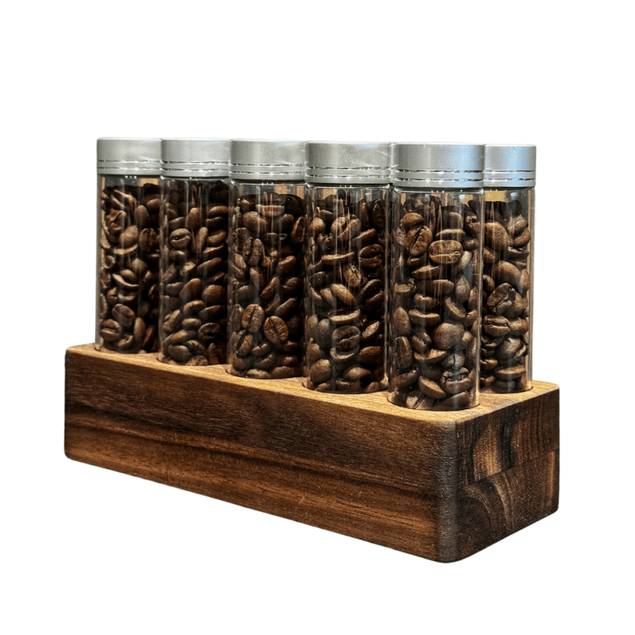 Single Dose Coffee Tubes - Set of 10 | Coffee Machines Sale