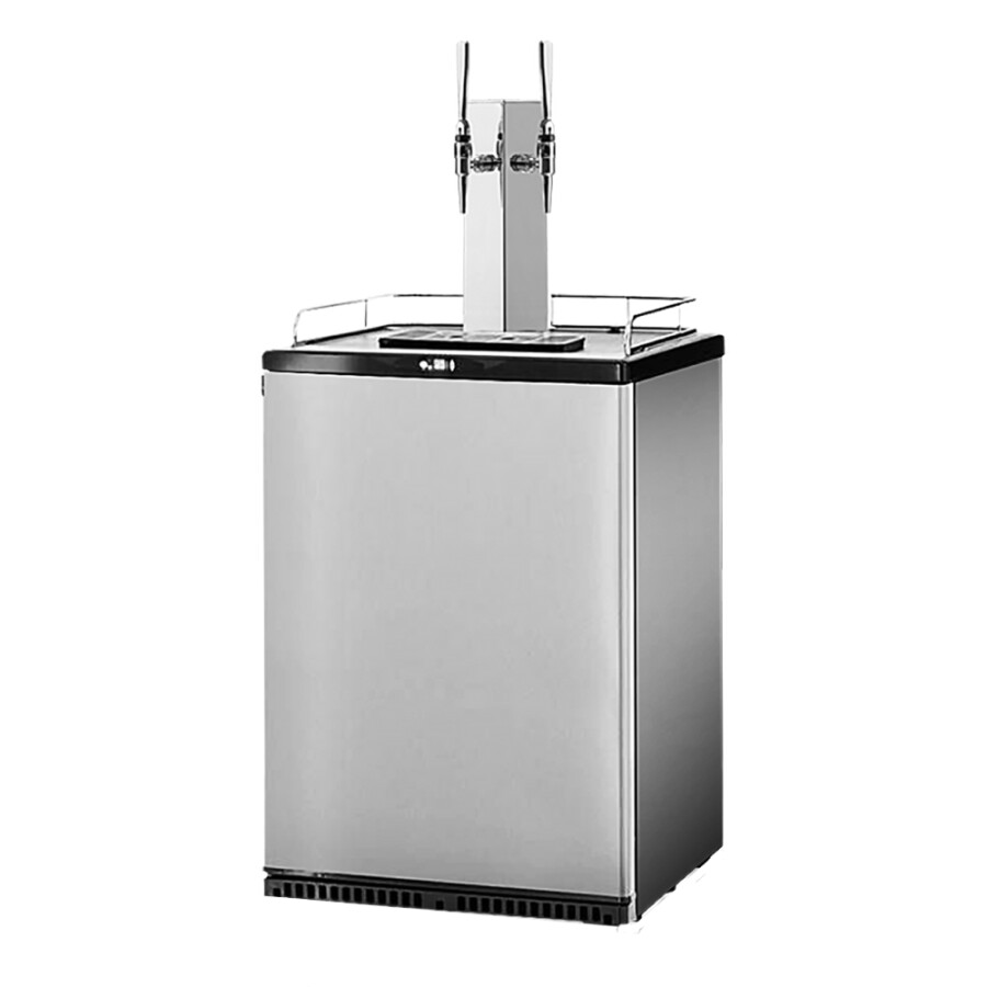 HardTank Kegerator Double Tap | Coffee Machines Sale