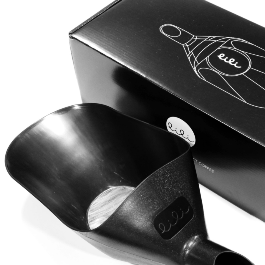 LiLi Bean Scoop | 1000g | Coffee Machines Sale