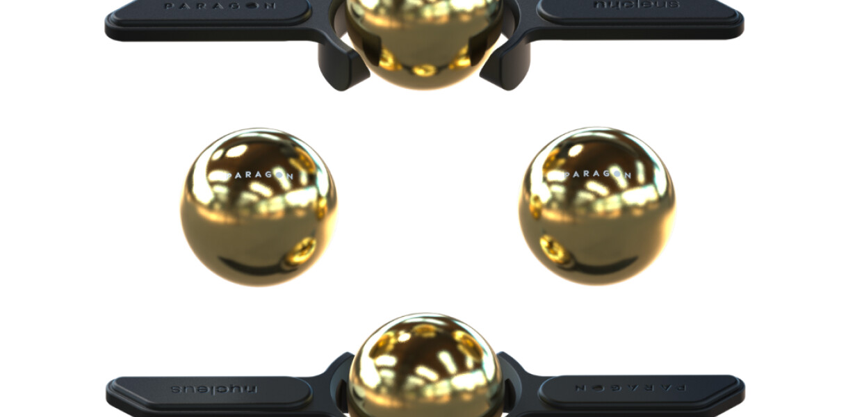 Nucleus Espresso Paragon | Coffee Machines Sale