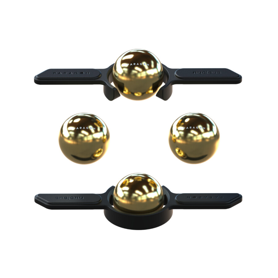 Nucleus Espresso Paragon | Coffee Machines Sale