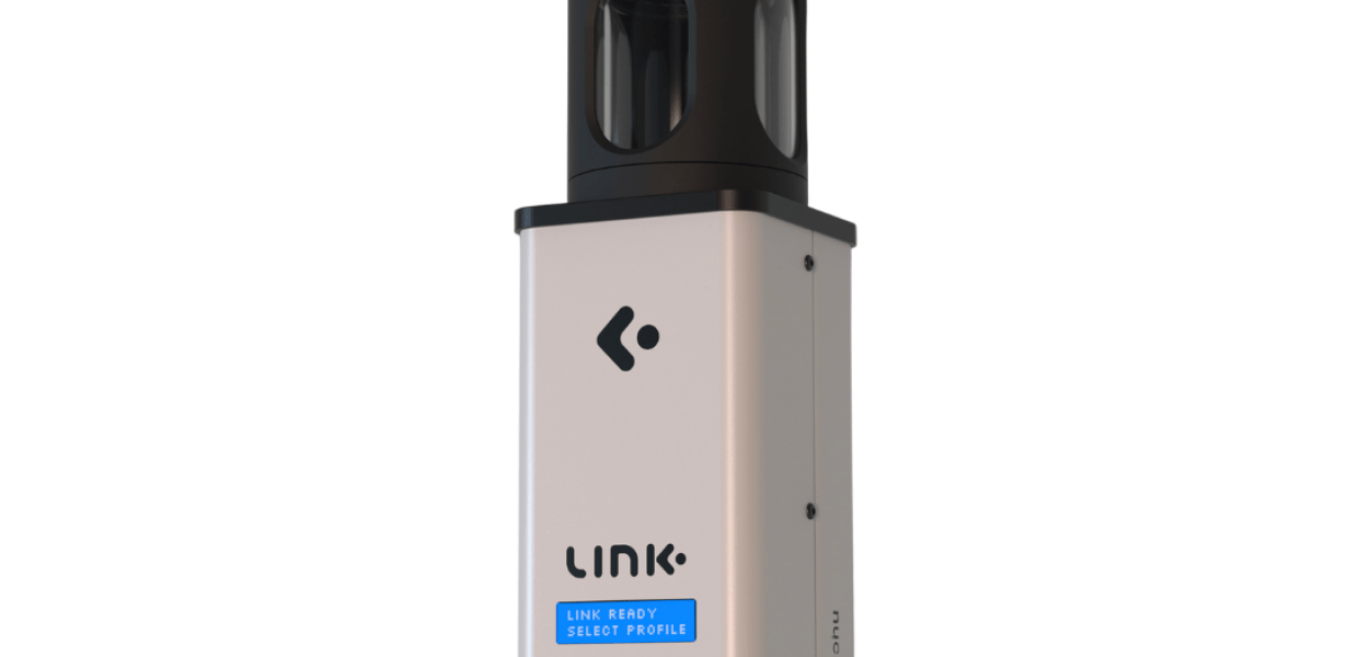 Nucleus Link Sample Roaster | Coffee Machines Sale