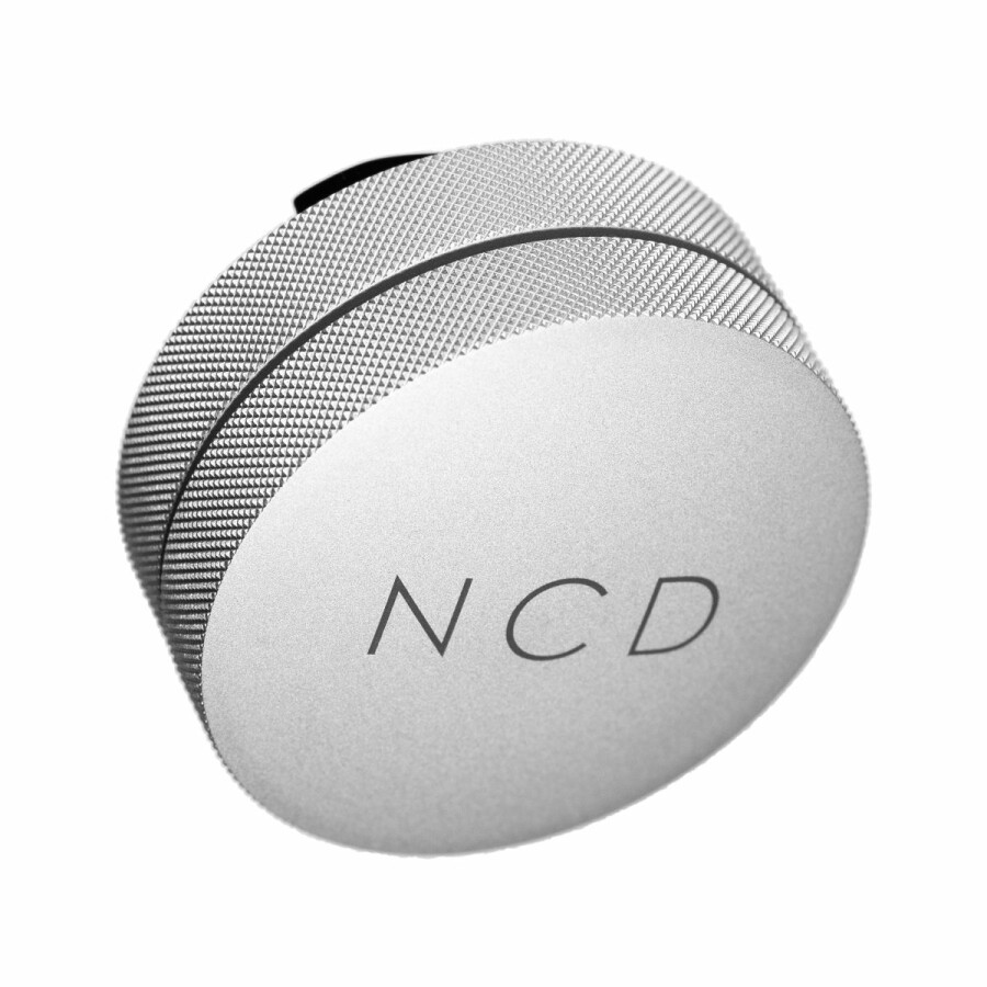 Nucleus Coffee Distributor NCD - Silver | Coffee Machines Sale