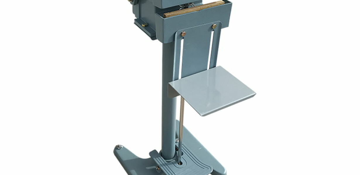 Foot Drive Constant Heat Sealer P200 | Coffee Machines Sale