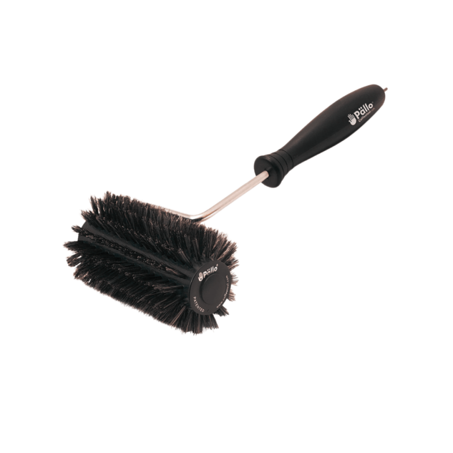 Pallo Roaster Brush | Coffee Machines Sale