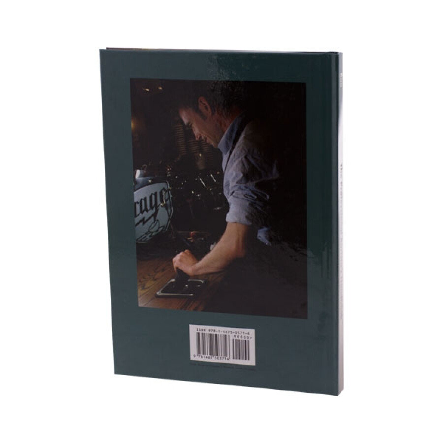 The Professional Barista's Handbook - Scott Rao | Coffee Machines Sale
