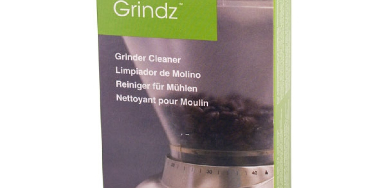 Urnex Grindz - Grinder cleaner 3 x 35 g | Coffee Machines Sale