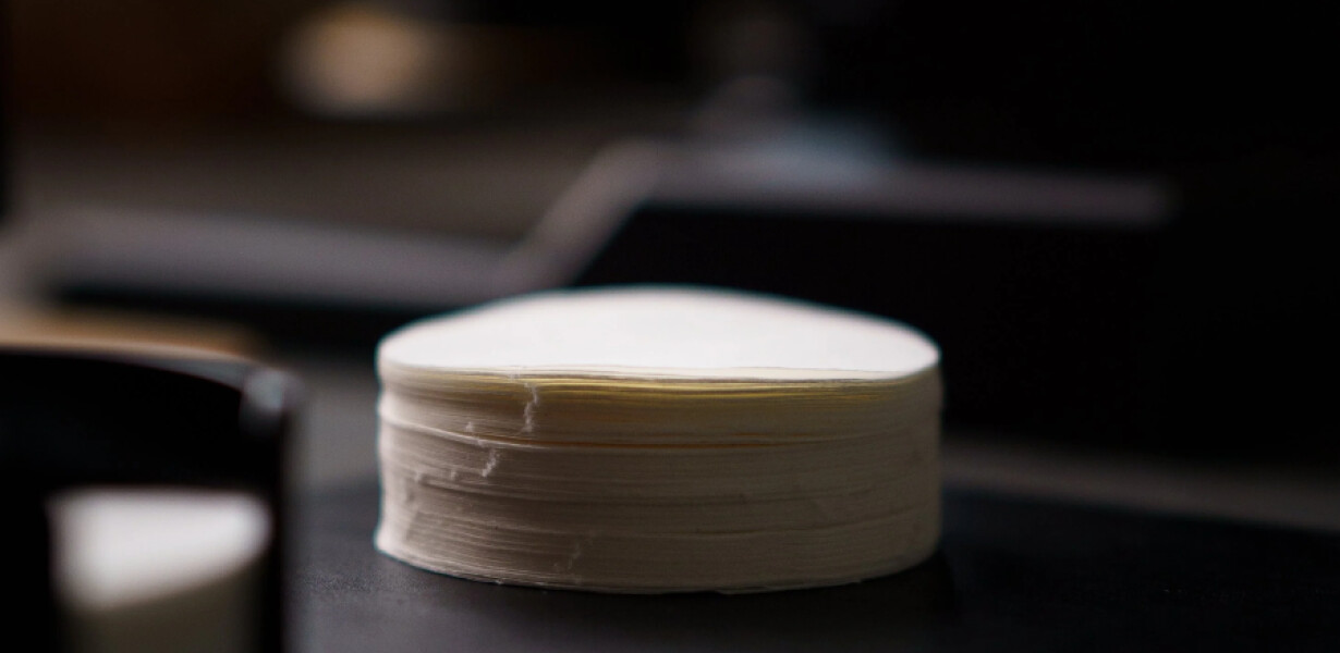 Weber Workshops | BIRD Paper Filters | Coffee Machines Sale