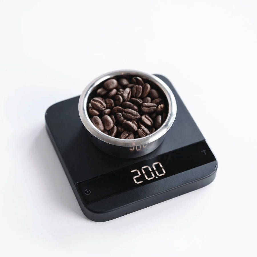 Weber Workshops | Unibasket 20g | Coffee Machines Sale